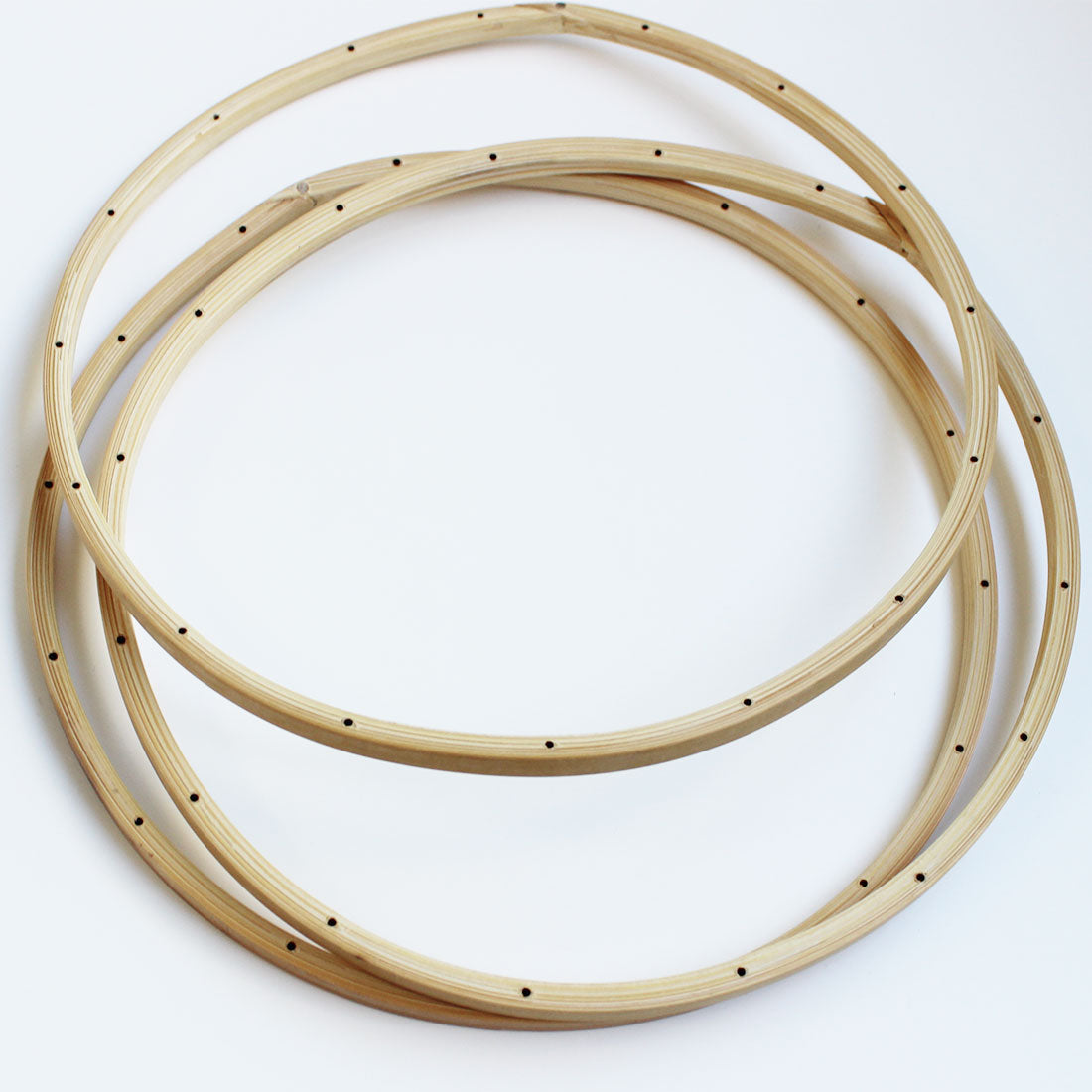 Nursery Mobile Frame - Handmade Cot Mobile Frame For A Nursery Room ...