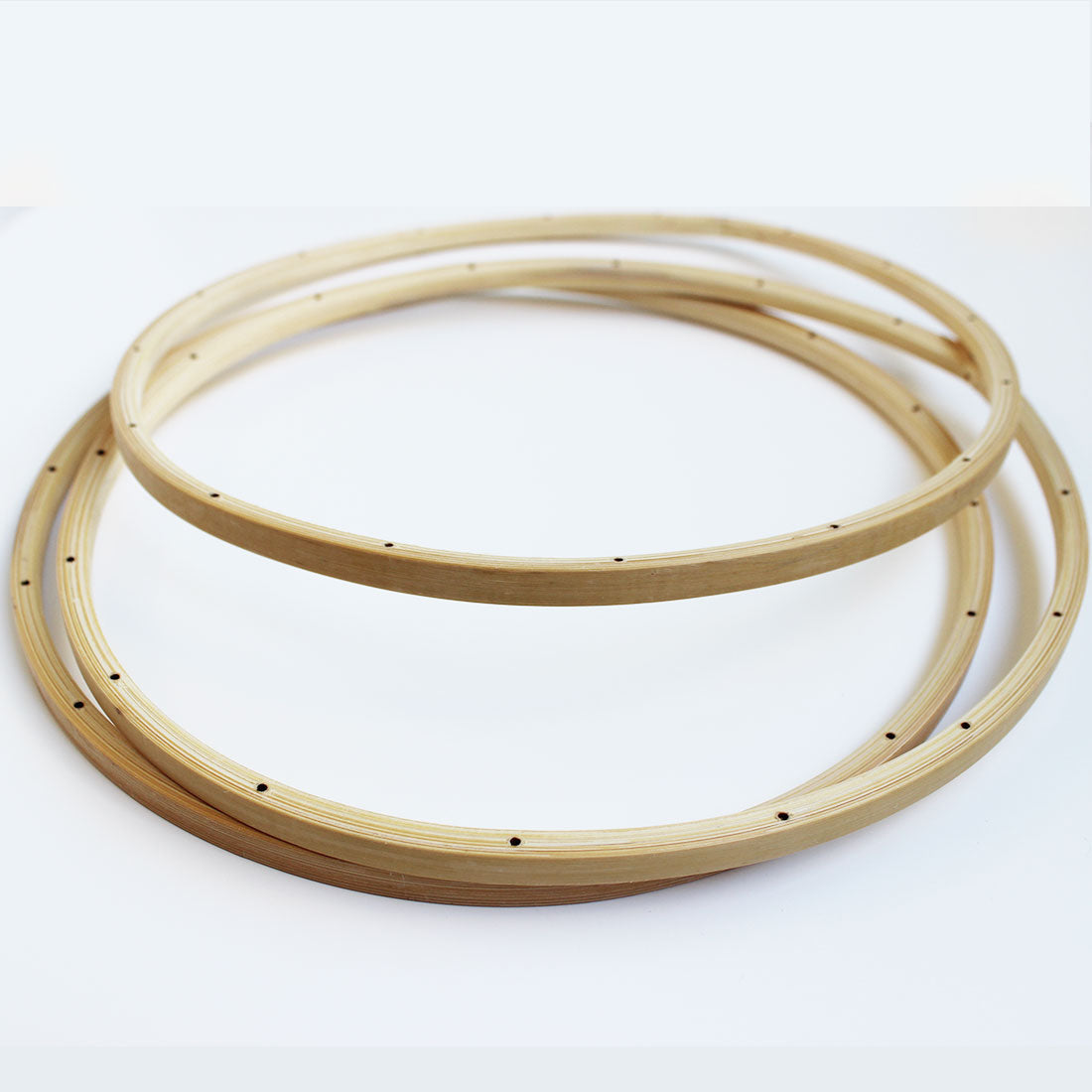 Nursery Mobile Frame - Handmade Cot Mobile Frame For A Nursery Room ...