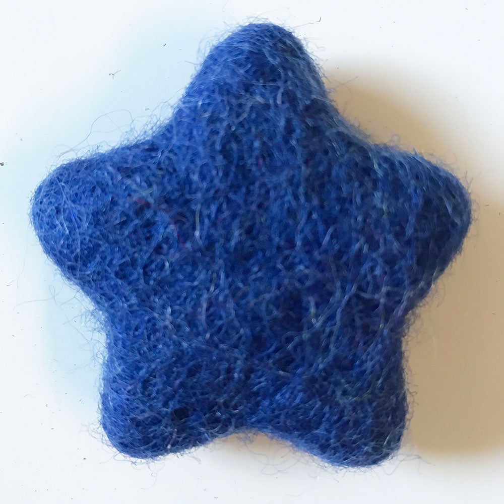 Felt Stars Assorted Colours - Must Have Item For Your DIY Project ...