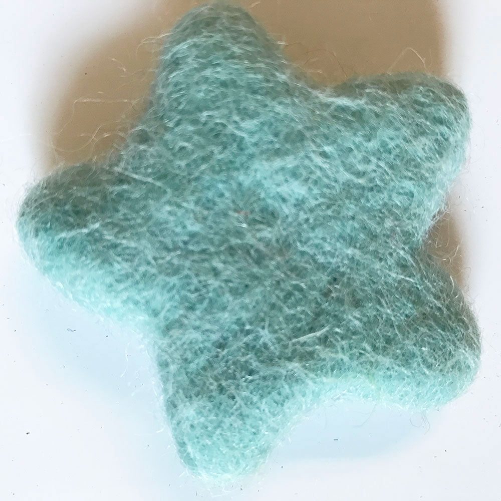 Felt Stars Assorted Colours - Must Have Item For Your DIY Project ...